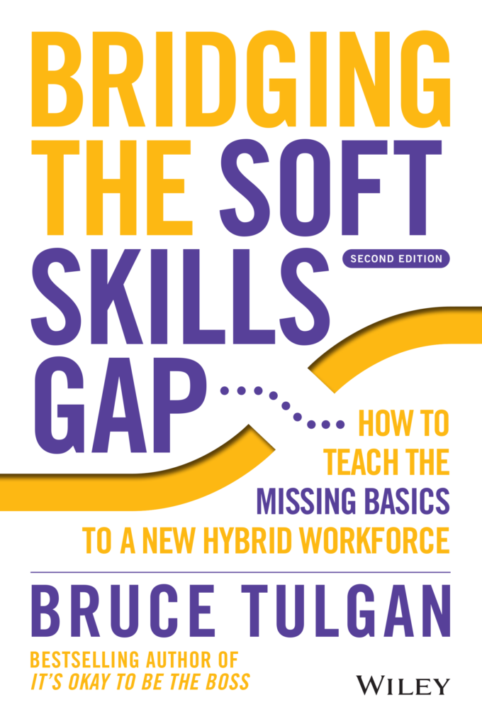 Bridging the Soft Skills Gap: How to Teach the Missing Basics to the New Hybrid Workforce ...