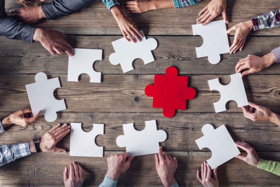 Help! I’m Responsible for an Entirely New Team – RainmakerThinking