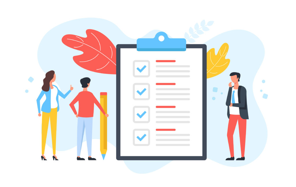 How to Create a Shareable Job Aid – RainmakerThinking