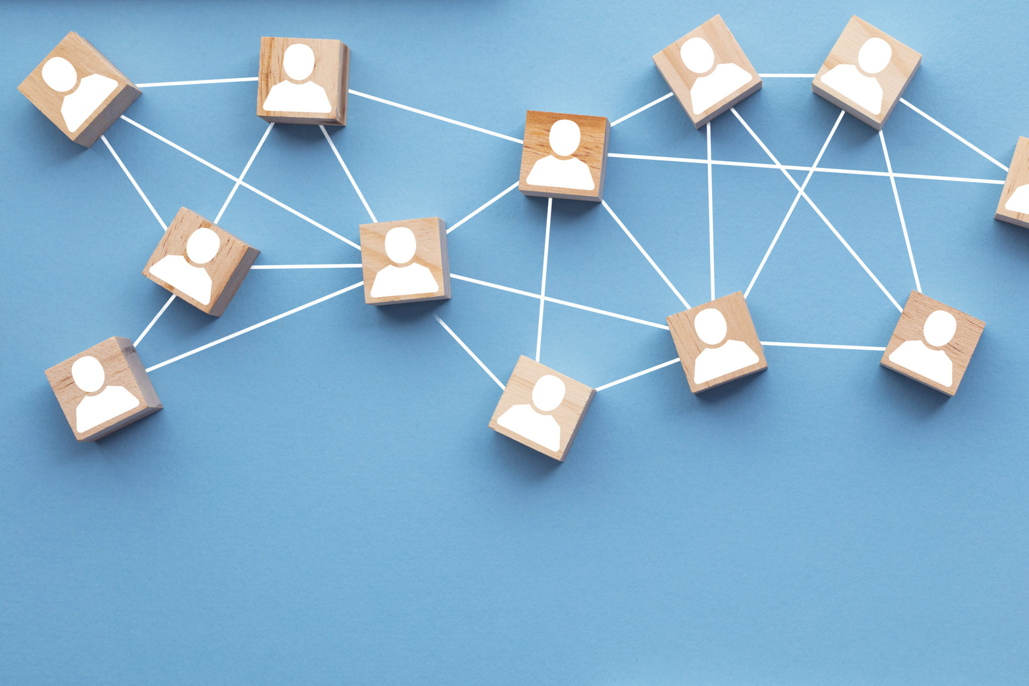 How to build a go-to network – RainmakerThinking