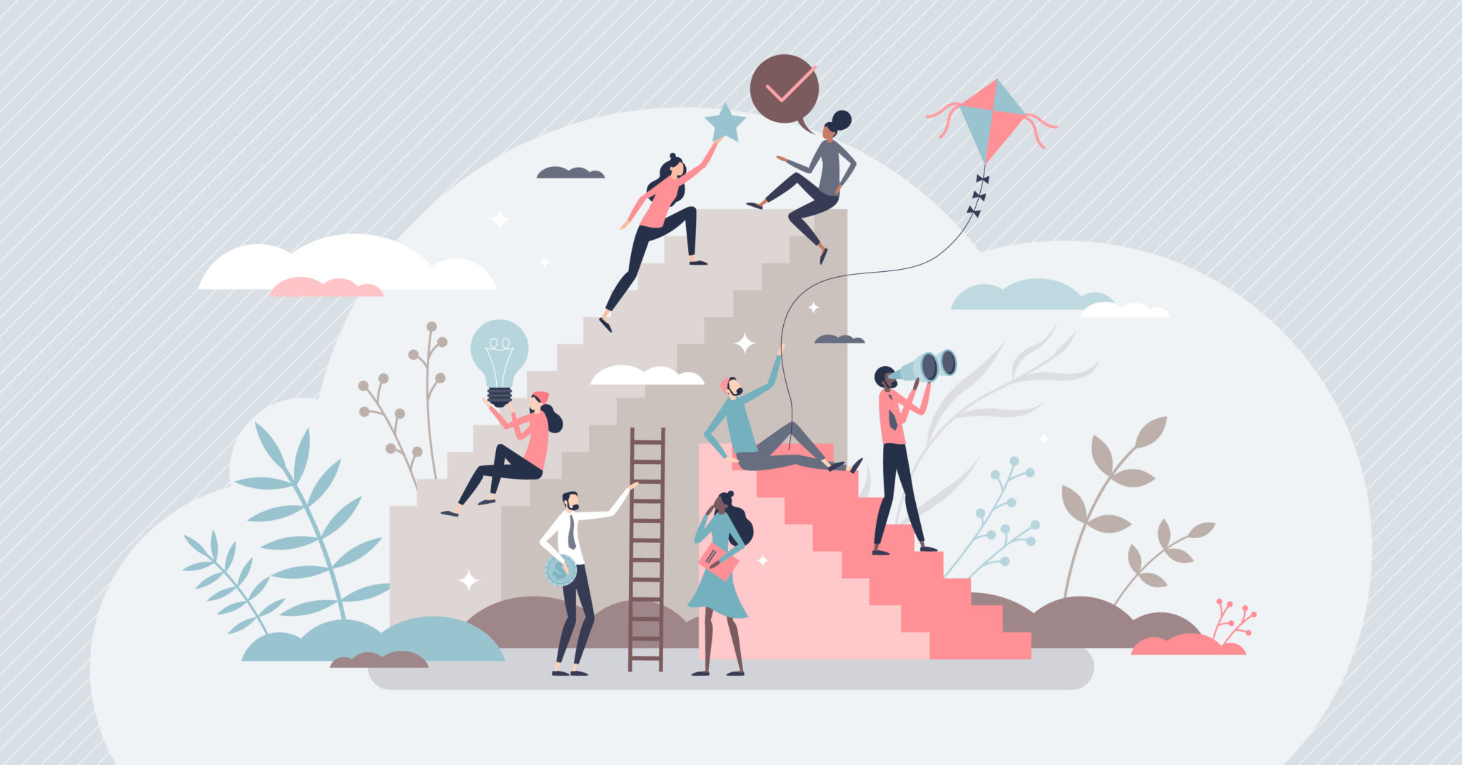 How to identify the right people for talent development – RainmakerThinking