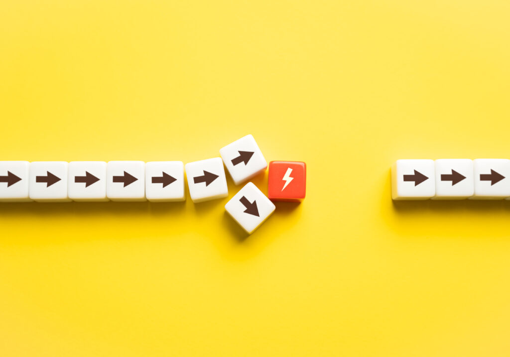 The Seven Types of Management Challenges and How to Solve Them ...